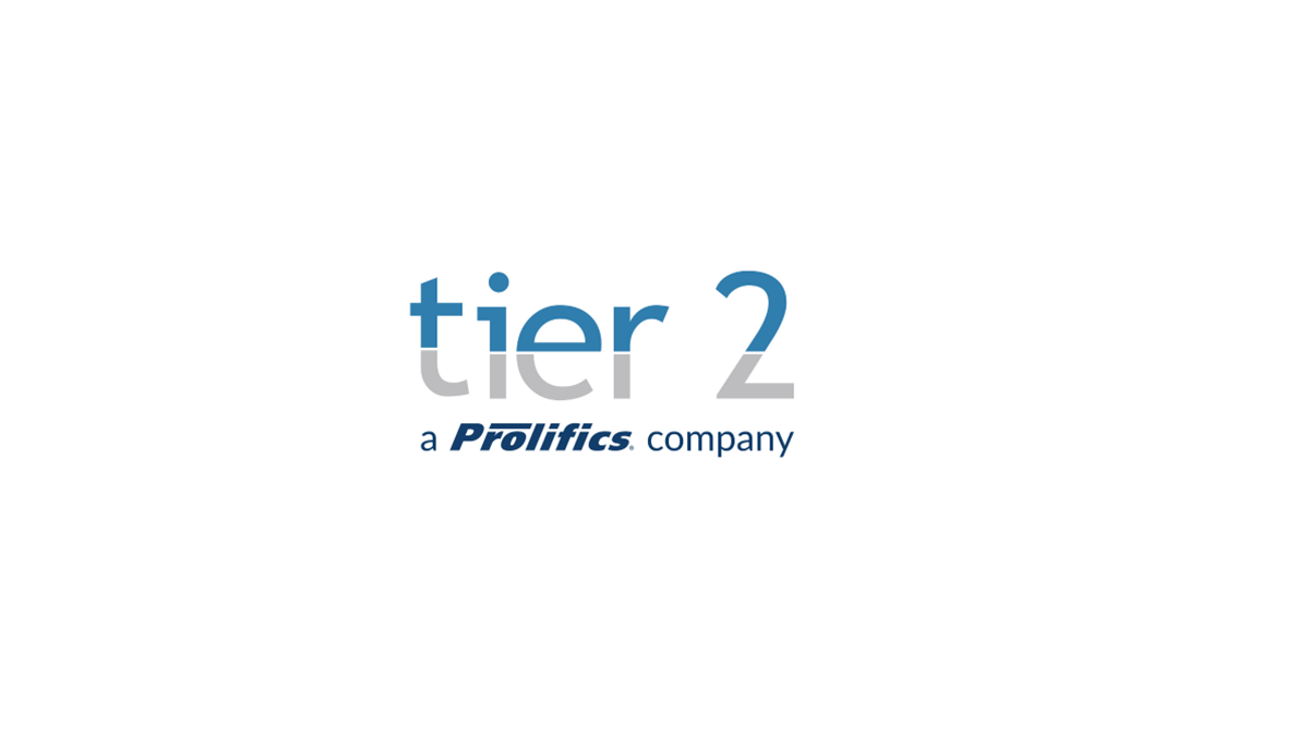 Bespoke agile software development - Tier 2 Consulting